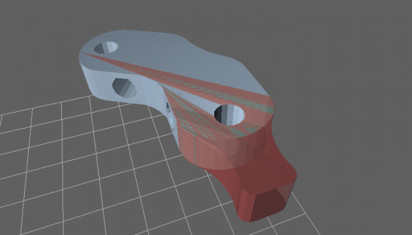 Thingidiff Visualizing 3d Model Diffs With Thingiviewjs Eclecticc