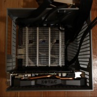 Fully Parametric 3D Printable Computer Case | eclecticc