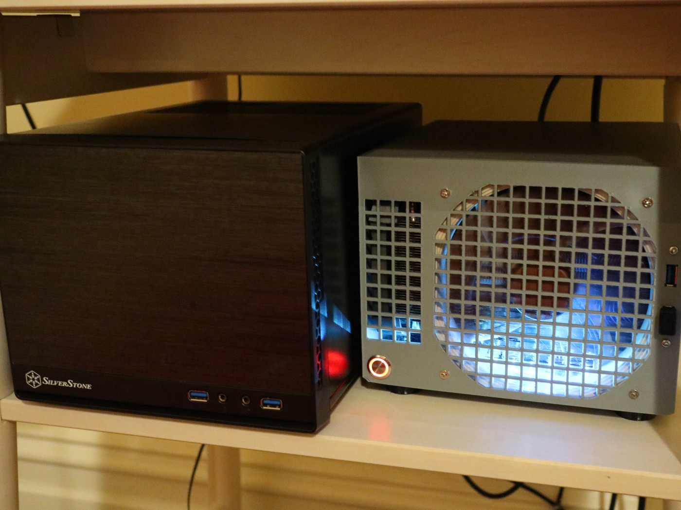 Prototype - 3D Printable Fully Parametric Case | SFF.Network